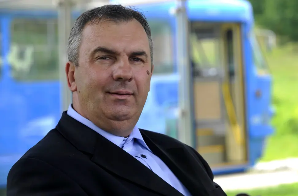 Dujmović o srži problema u Benkovcu: 'Zar misle da je jedan čovjek ...