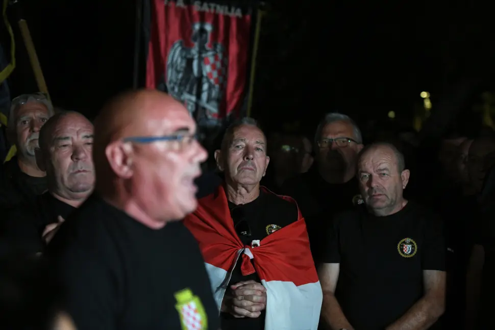 Vještak raskrinkao festival u Benkovcu: 'Kriju se pod velom aktivizma, a ne žive od publike'