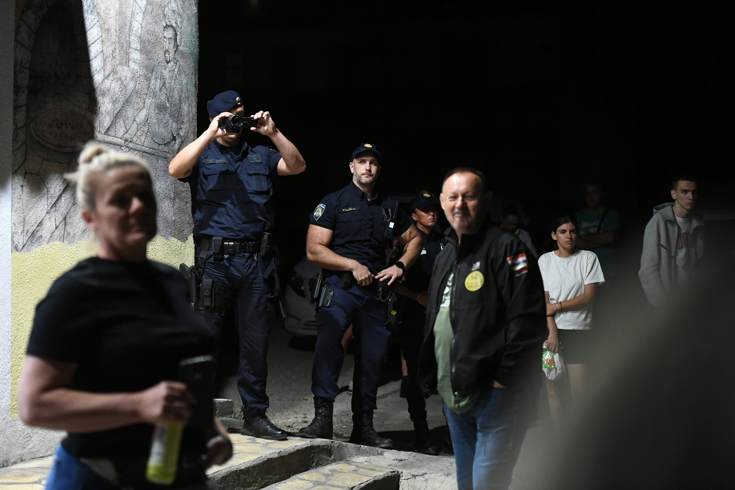 Stručni tim policije objavio mišljenje o Benkovcu: Ovo baca novu sliku ...