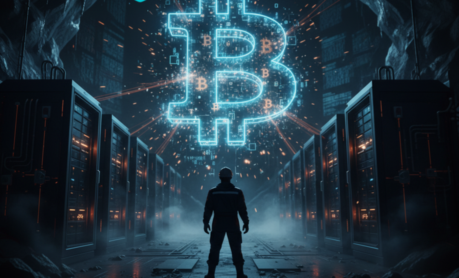 Rudarenje BTC-a: Tri BTC-a iskopana u jednom bloku, kako H Mining pruža ...