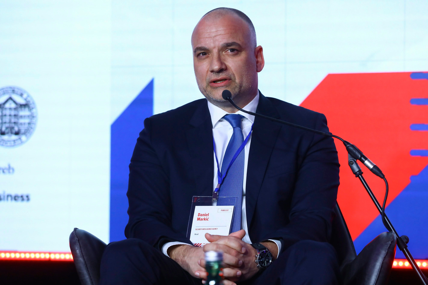 Bivši šef SOA-e o eskalaciji u Srbiji: 'Kad se igrate vatrom, možete ...