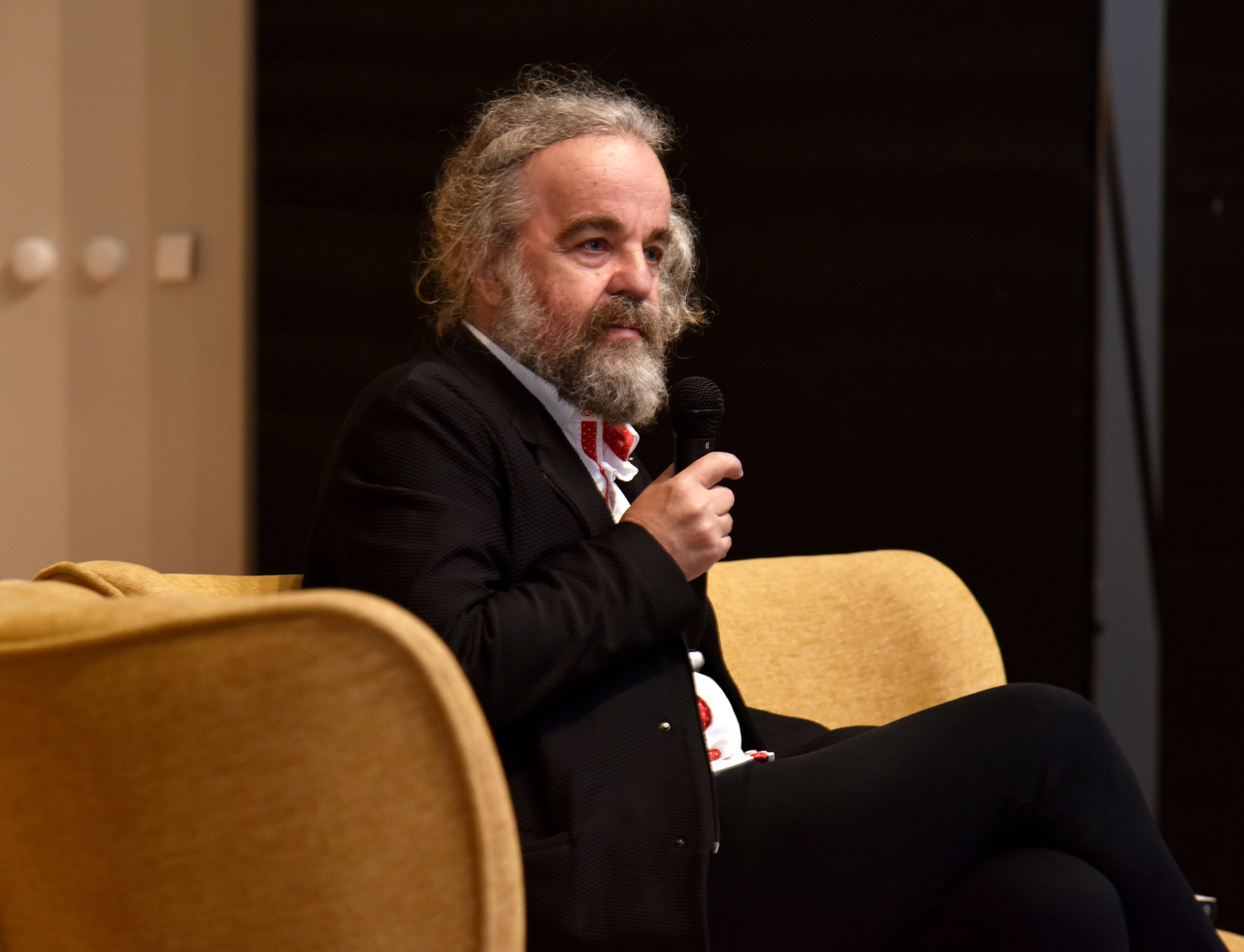 Jergović zahvalio nekadašnjoj perjanici HDZ-a: 'Ovo je neka ljepša slika'