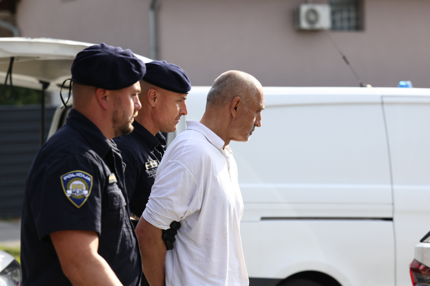 DORH se oglasio o stravičnom ubojstvu u Slavoniji: 'Za ovo postoji osnovana sumnja'