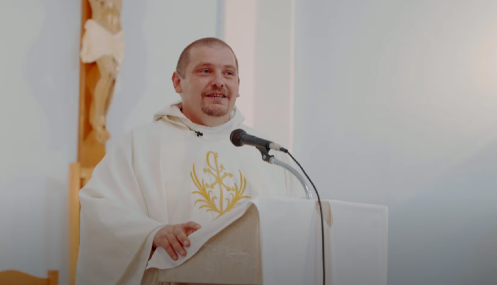 Poznati franjevac objavio poruku koja je odjeknula: 'Previše je vrana'