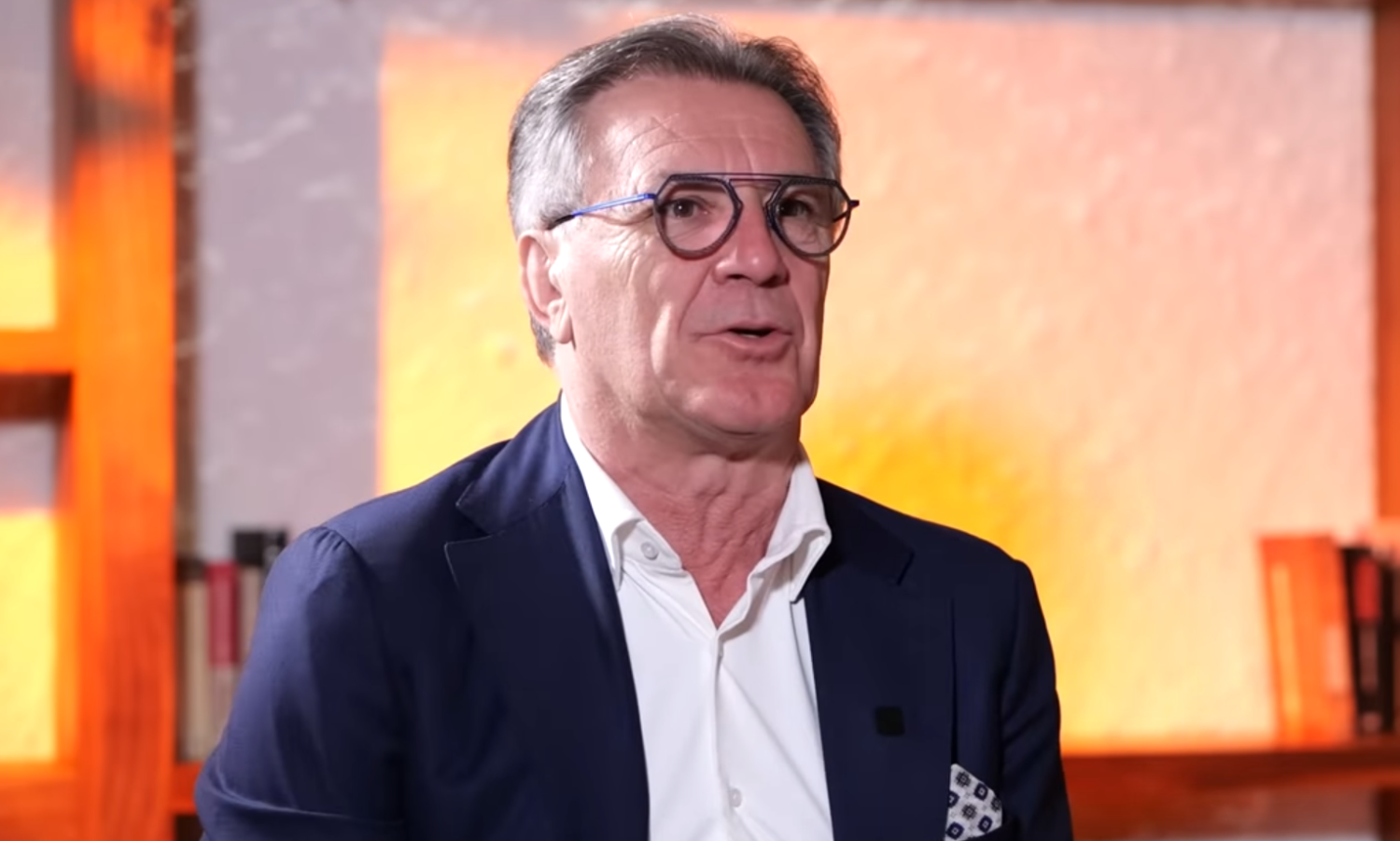 Mamićeve riječi o Hajduku će odjeknuti: 'Znate kako je Mojsije ...