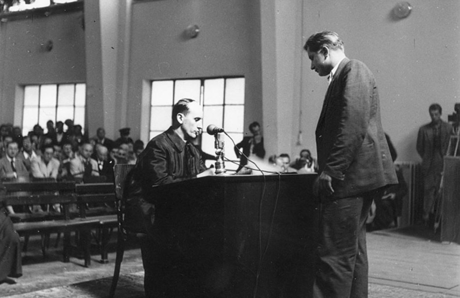 Dan kad je uhićen Alojzije Stepinac: 'Nisam mogao pokleknuti pred ...