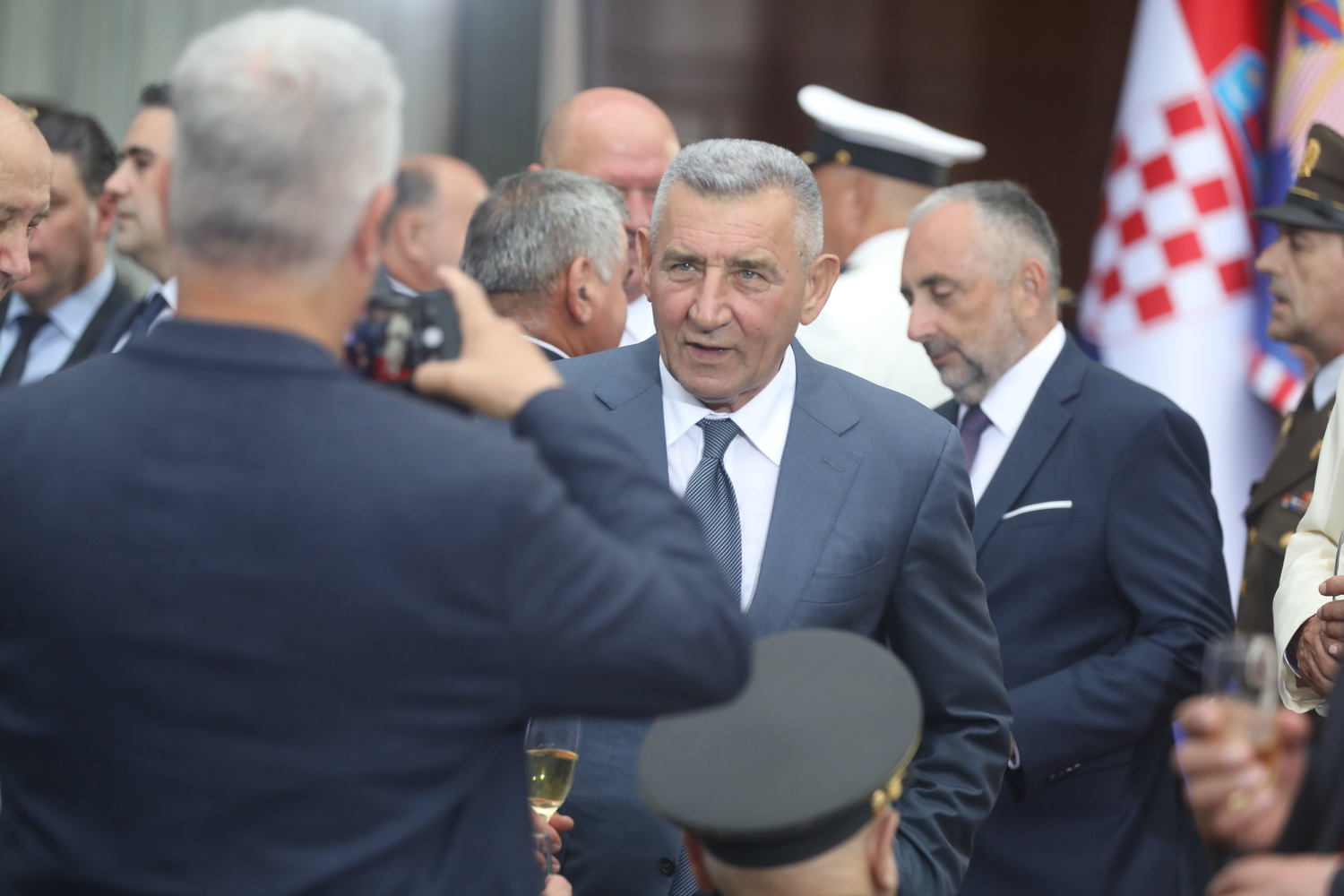 EVO ŠTO NAM JE REKAO KREŠIĆ Rojs iznenadio izjavom o Gotovini: Odmah ...