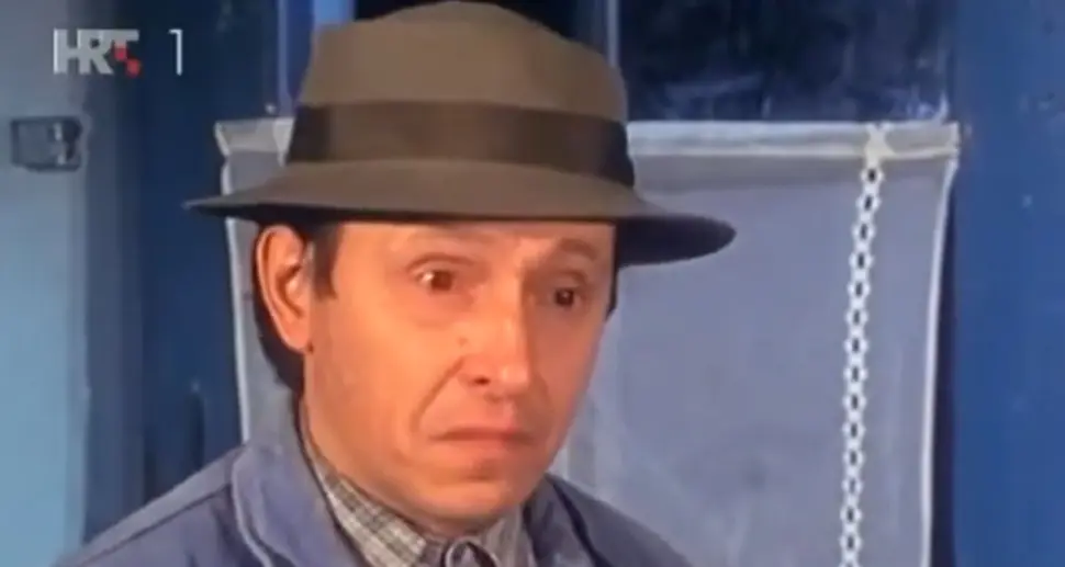 Kultna scena iz Gruntovčana: Dudekove riječi o Domovini i danas su aktualne