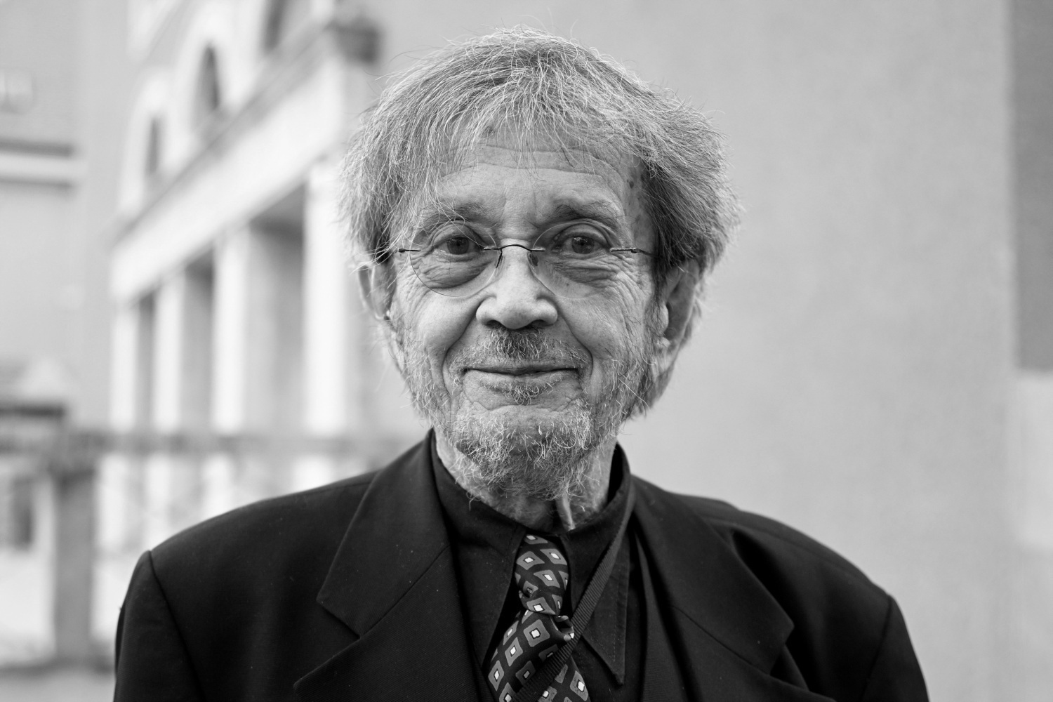 Preminuo Ivan Balić Cobra