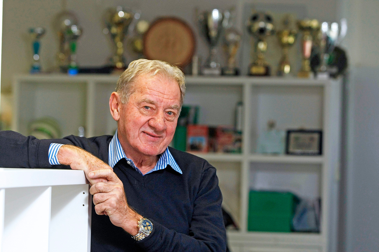 Preminuo slavni Srbin rođen u Hrvatskoj: Bježao je iz Jugoslavije u Ameriku i doživio uspjeh