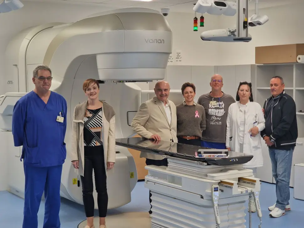 Ovo je veliki iskorak: KBC Rijeka prva završila mega-projekt od 12 milijuna eura