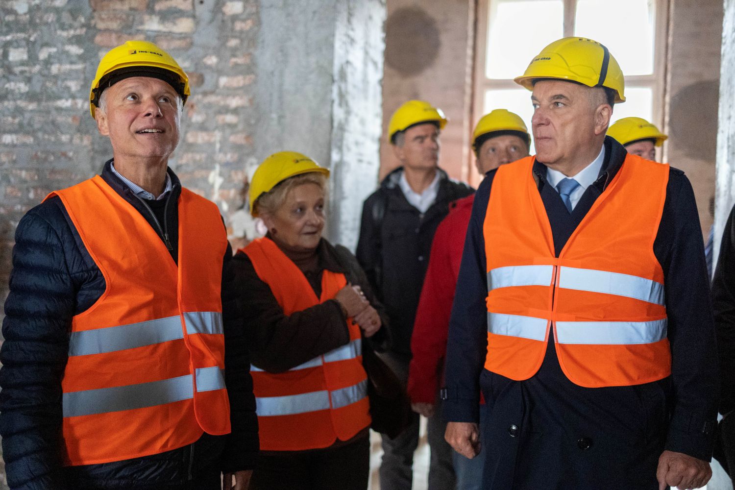 Jandroković otkrio kada će zgrada Hrvatskog sabora biti gotova i neki ...