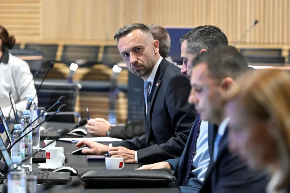 Piletić odgovorio bivšem ministru: 'Nije bitno što se kaže nego tko kaže'