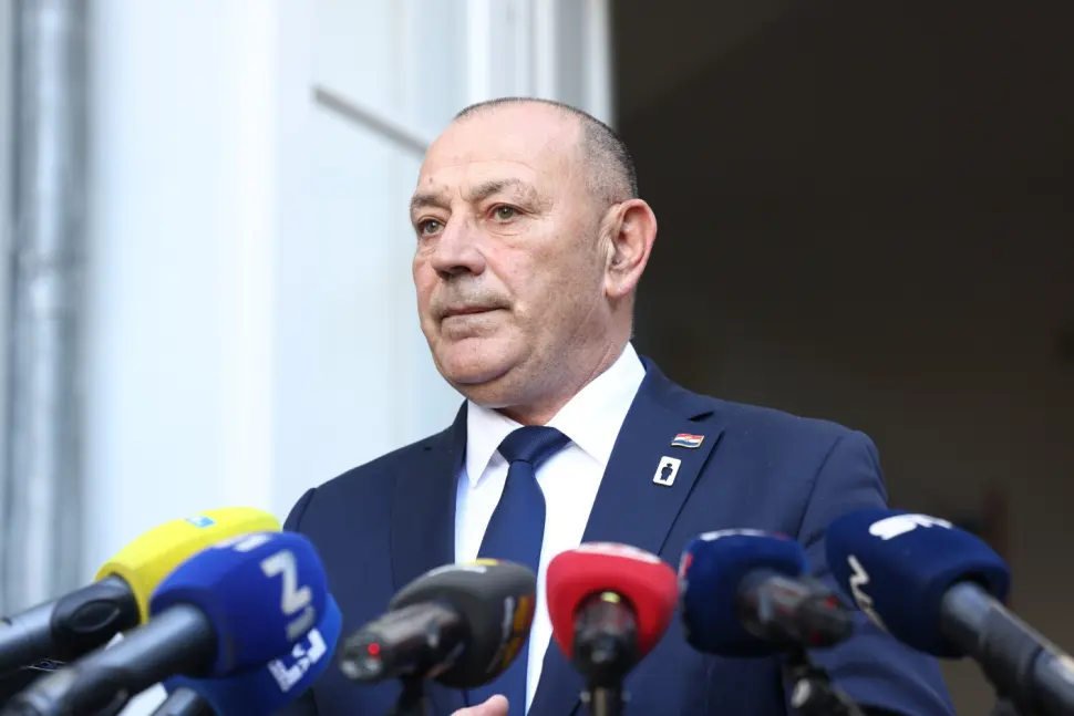 Medved poslao snažnu poruku Srbiji: 'Neka se konačno suoče s istinom'