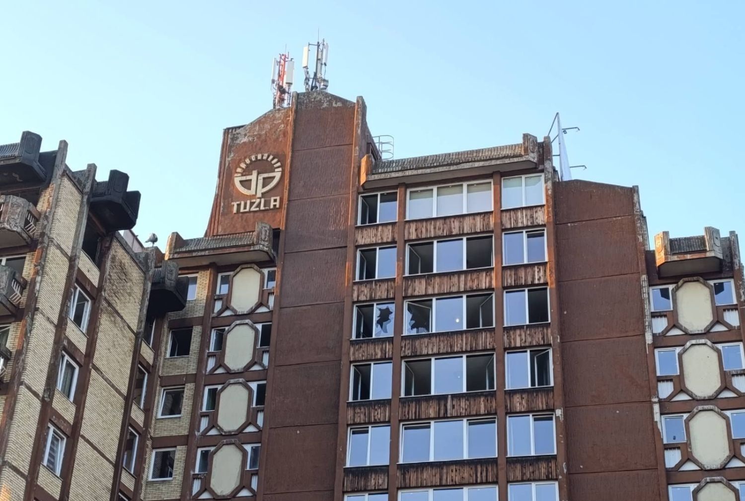 Zvijezda Nove TV potvrdila tužnu vijest: 'Među poginulima u Tuzli je i ...