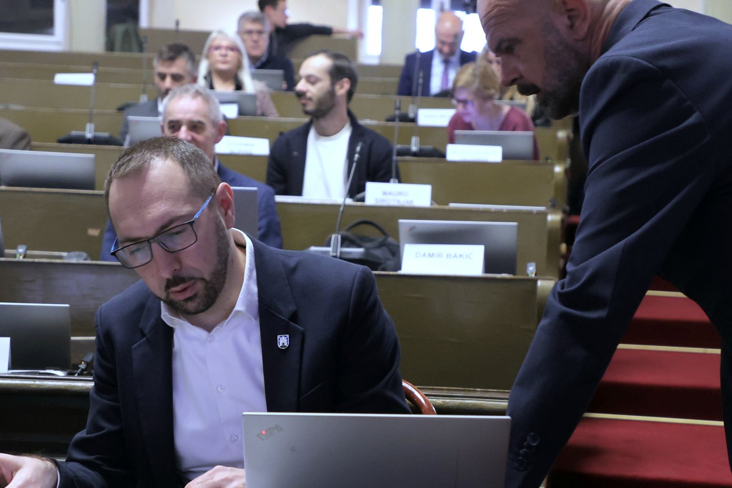 Uskoro dan D za gradske financije: Tomašević poslao novi proračuna na izglasavanje