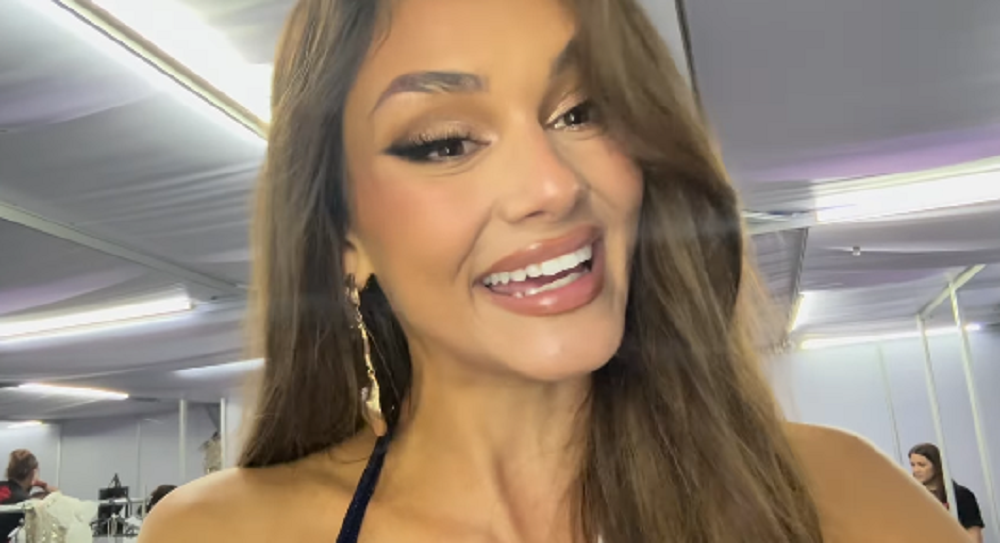 Laura ušla u Top 30, objavila je poseban video: 'Hvala ti, zemljo moja'
