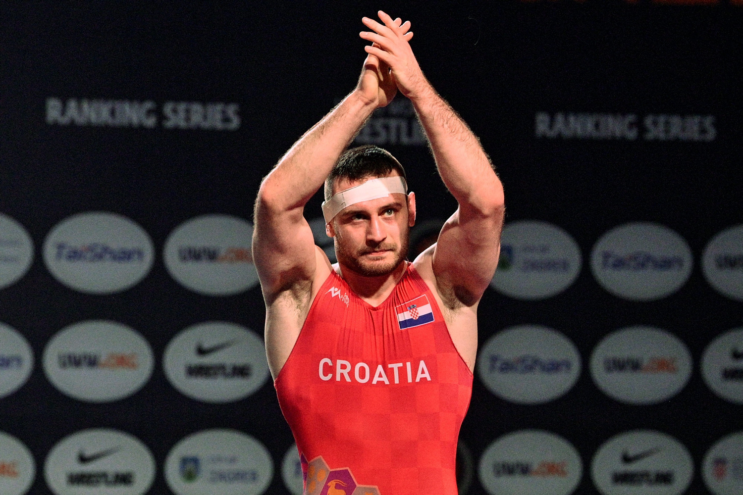 Hrvat koji je napokon dobio zasluženu olimpijsku medalju: 'Sretan sam ...