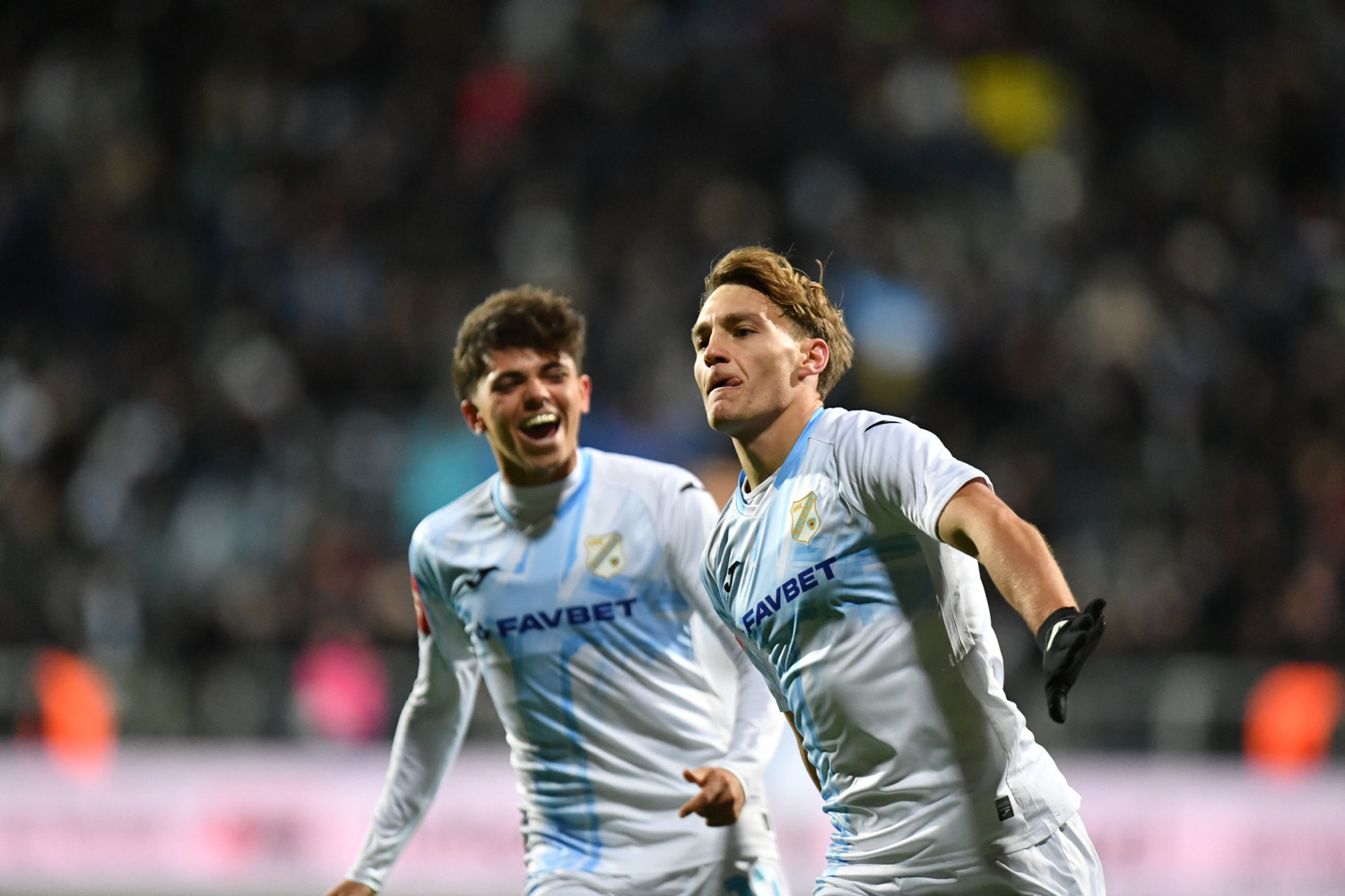 Pukla je petarda na Rujevici: Rijeka stigla do povijesne pobjede protiv Hajduka