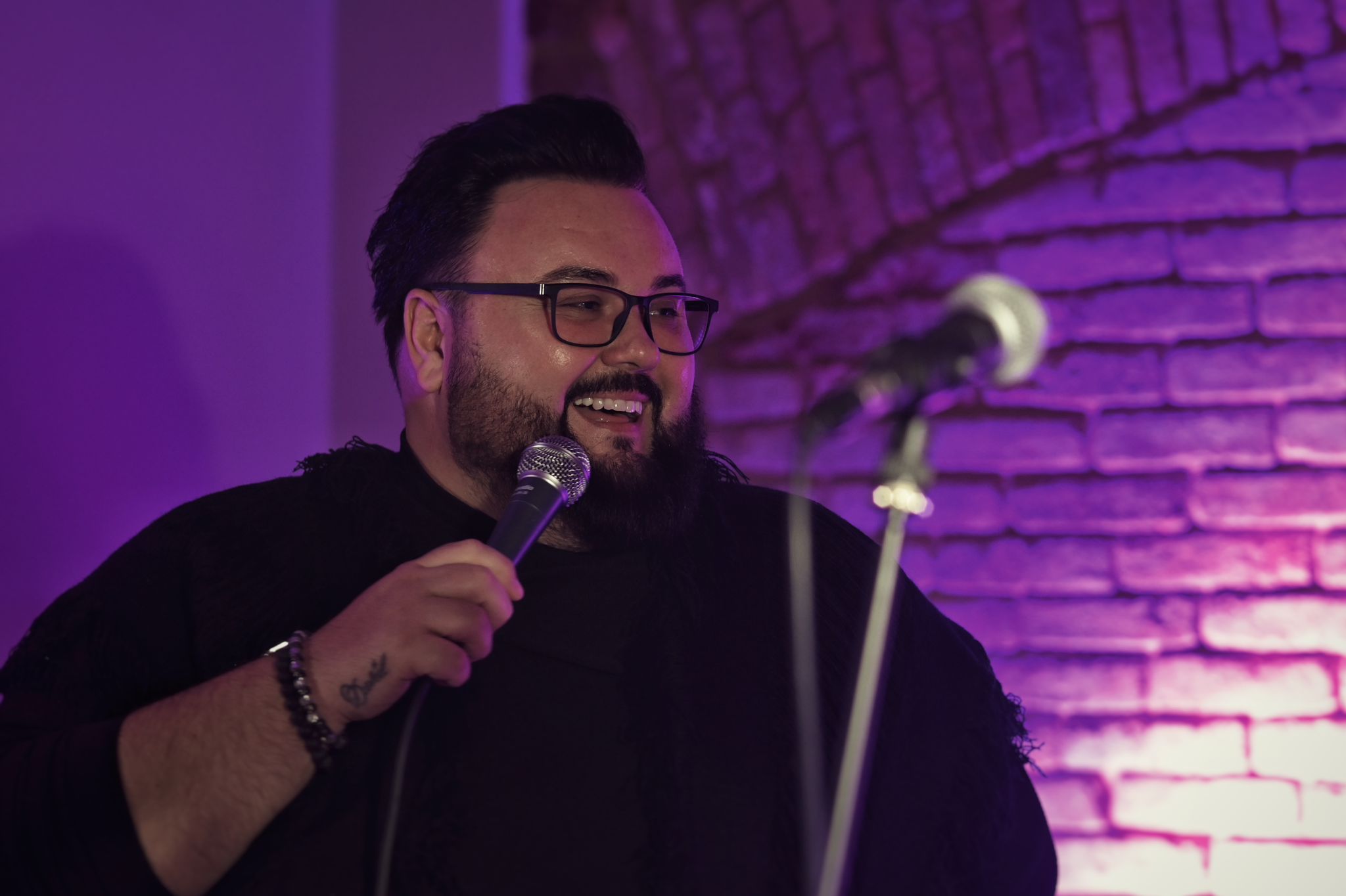 Jacques Houdek o odgoju i dječjem talentu: 'Imam dvoje djece i naučio sam'
