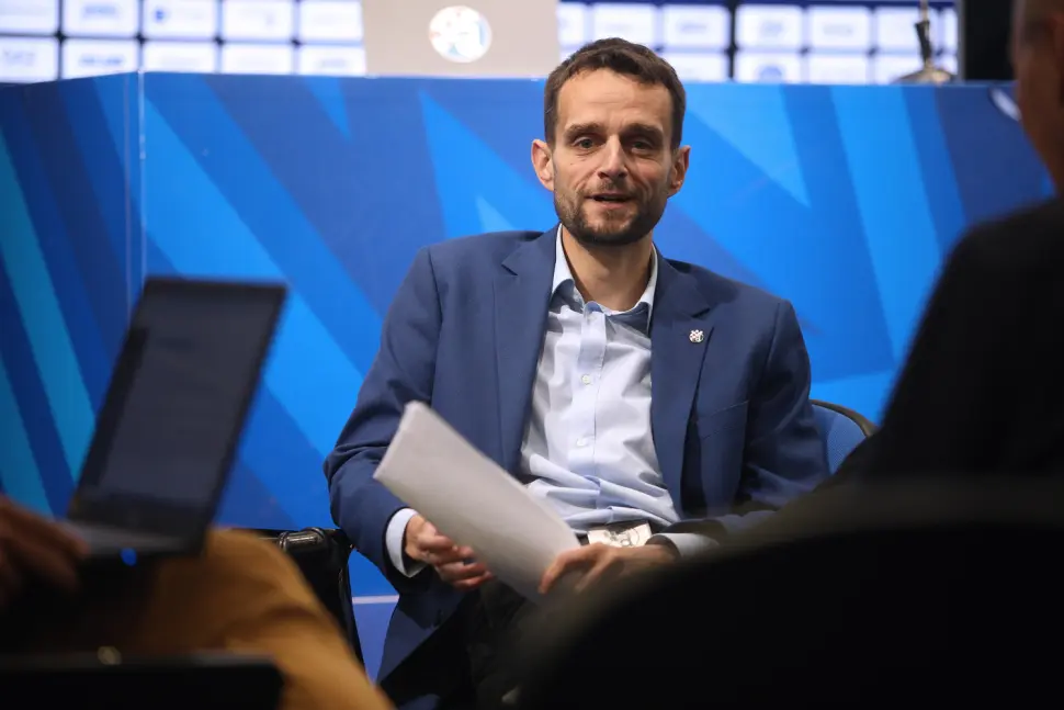 Preminuo novinar i autor Sanjin Španović: Bio je Zajecova desna ruka u Dinamu