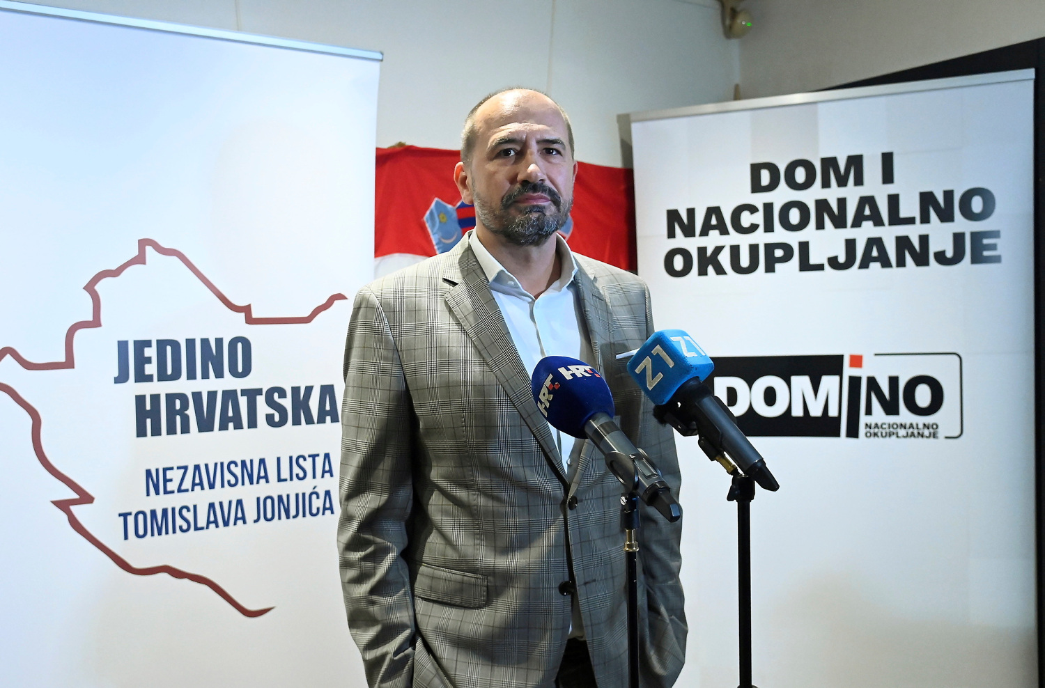 Peternel otkrio za koga nema mjesta u novom desnom bloku: 'S tim ...