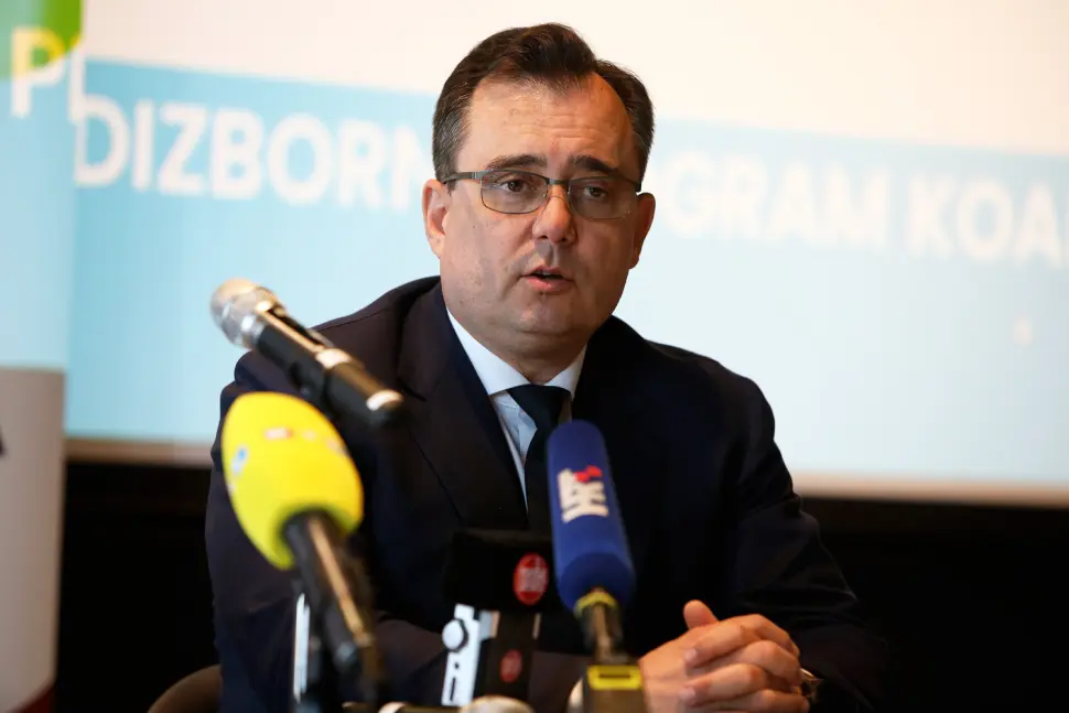 Vanđelić razotkrio pozadinu Plenkovićevog puta u Pariz: 'Koštalo nas je ...