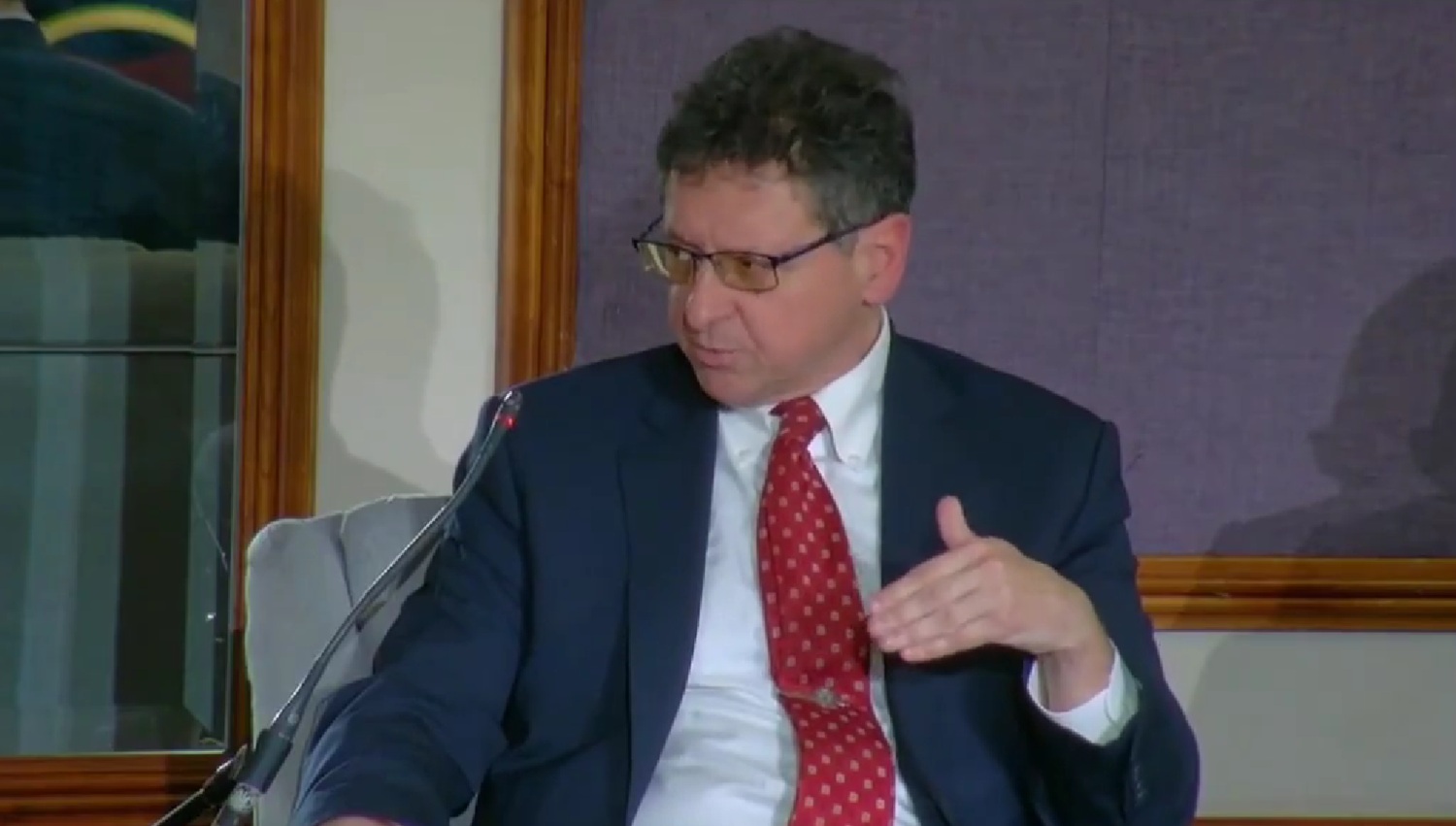 Max Primorac spomenuo treći entitet i ukazao na bitan detalj: 'To je ...