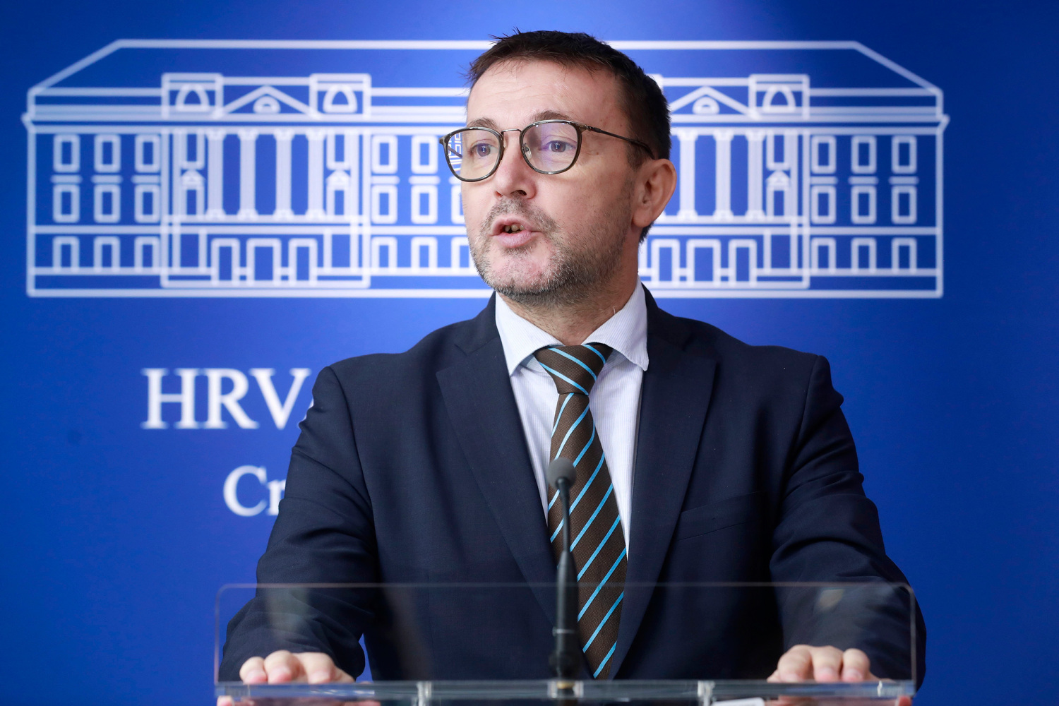 Bauk najavio radikalan potez SDP-a: 'Ako treba, nacrtat ćemo to Plenkoviću'