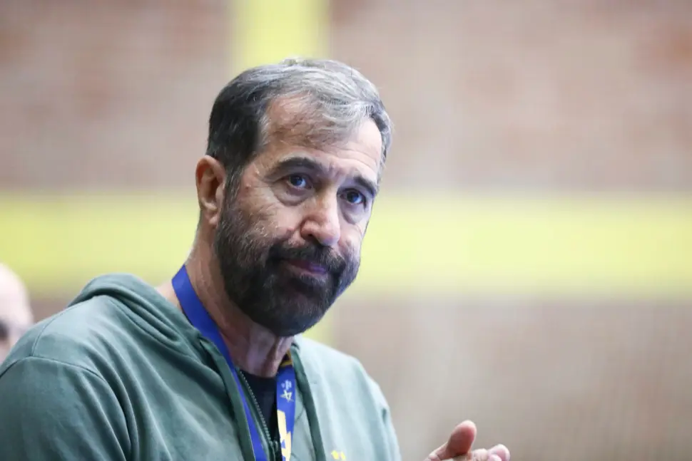 Vujović ukazao na problem Hrvatske i imao poruku za jednog igrača: 'On ...