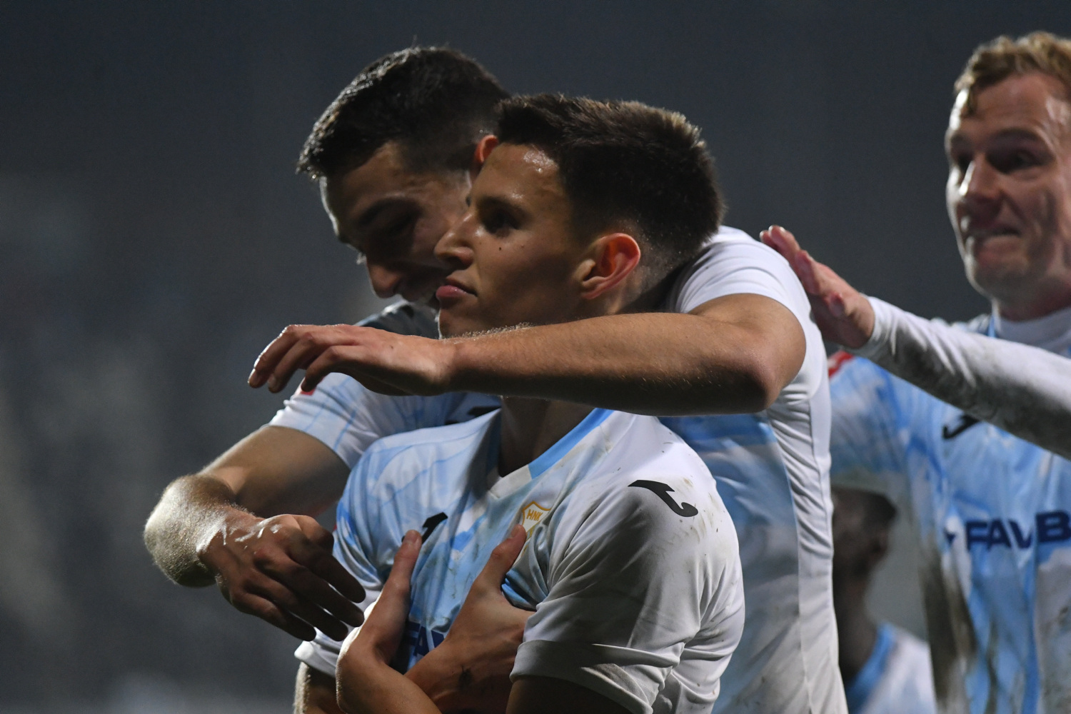 Rijeka do remija sa Slaven Belupom: Ali pogledajte gol zbog kojeg je ...