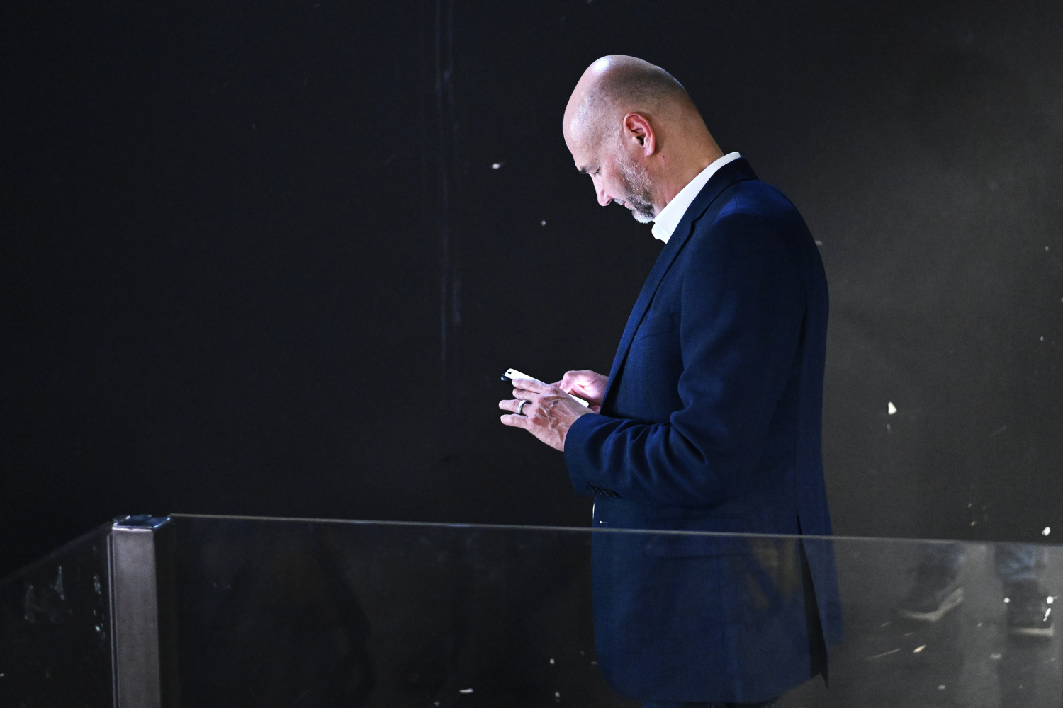 SDP-ovac o situaciji u BiH: 'Skeptičan sam da to nije ruski projekt ...