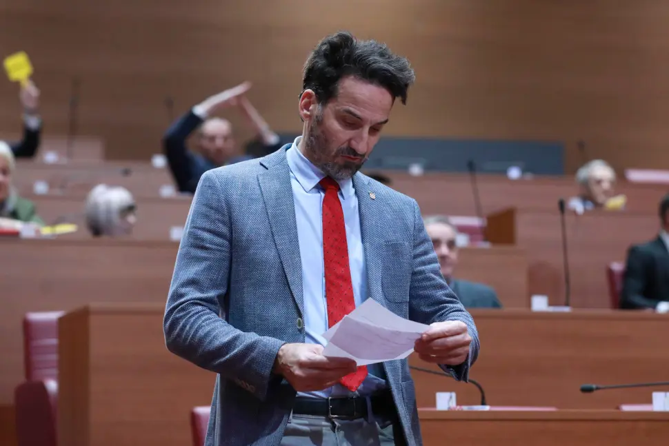 Mostovac u ofenzivi protiv kritičara Domovinskog rata: 'Ljubitelji Juge ...