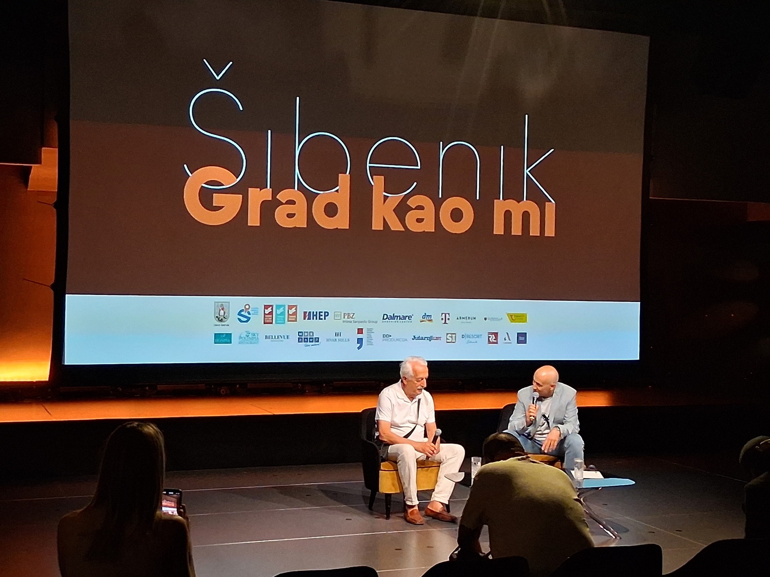 Preminuo autor hita 'Dalmacija u mom oku': Tužnu vijest objavio Grad ...