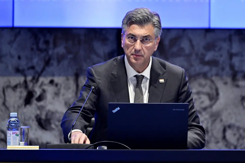 Plenković očitao lekciju Možemovcima: 'Nema Snjeguljica kao što oni ...