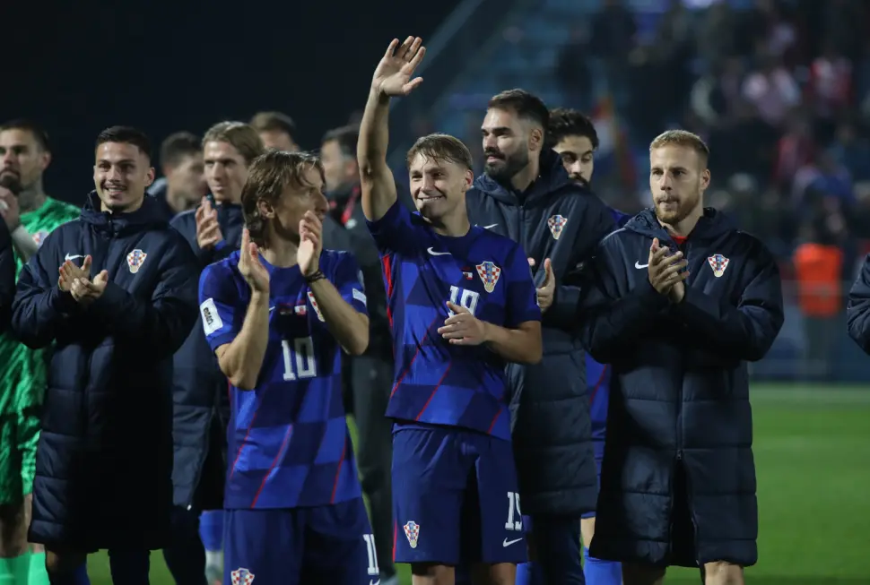 Sprema li se 'bomba' među Vatrenima ovog ljeta? Jedan je javno već ...