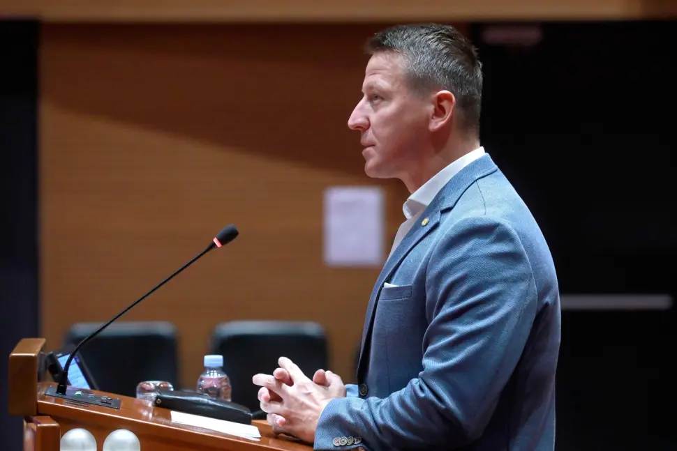 Zurovec o predstavi koja je šokirala javnost: 'Koji mozak je to smatrao ...