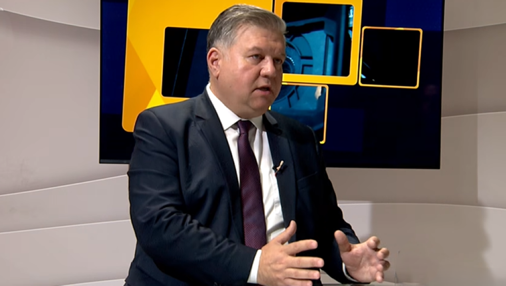 Brkić odgovorio onima koji računaju na malobrojnost Hrvata u BiH ...
