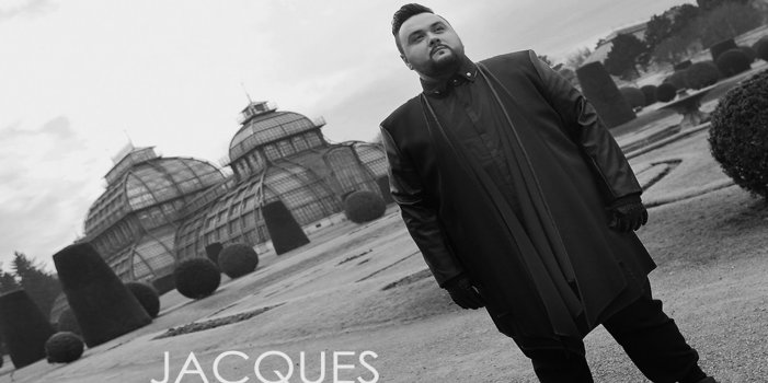 Jacques Houdek 2. ožujka predstavlja svoju eurovizijsku pjesmu