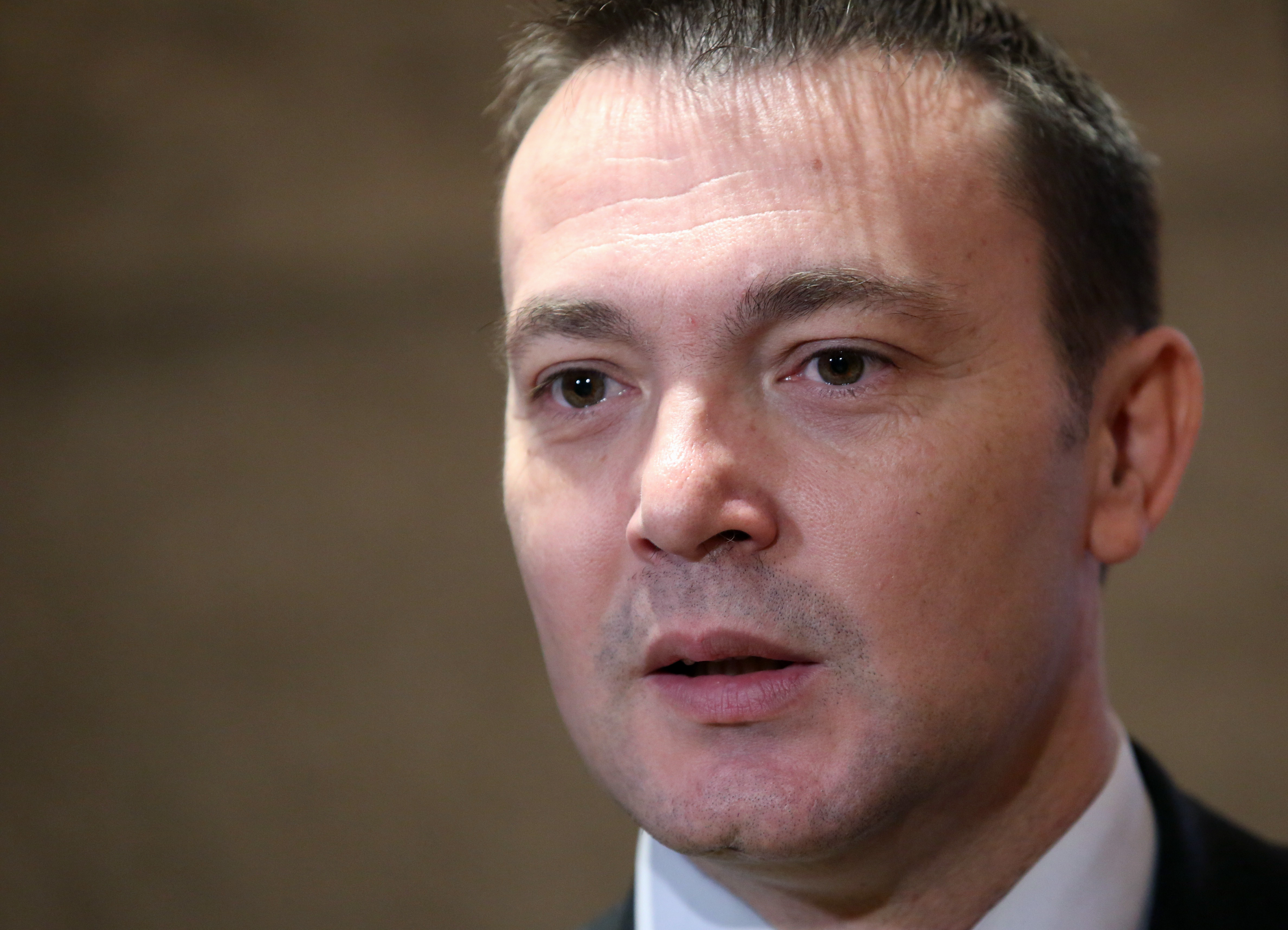 VIDEO Arsenu Bauku nije baš dobro sjeo prijedlog Jurkotića i Holy