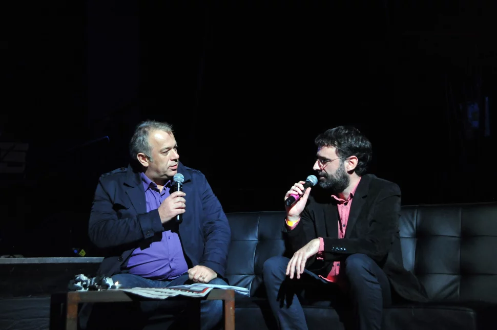 Preminuo kritičar Ante Perković