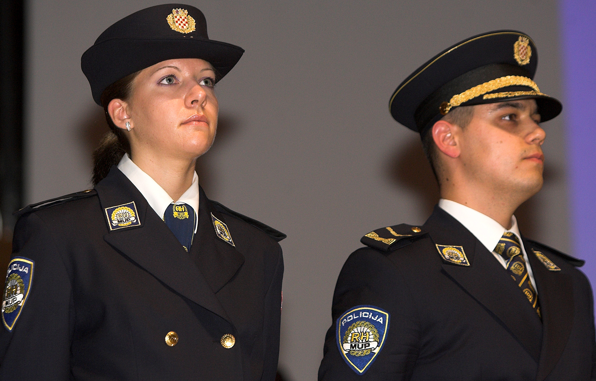 Nacionalni sindikat policije traži strože kazne za napade na policajce