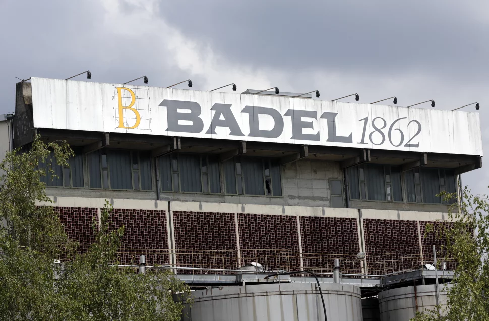 Badel 2016. godinu završio s gotovo 11 milijuna kuna u plusu