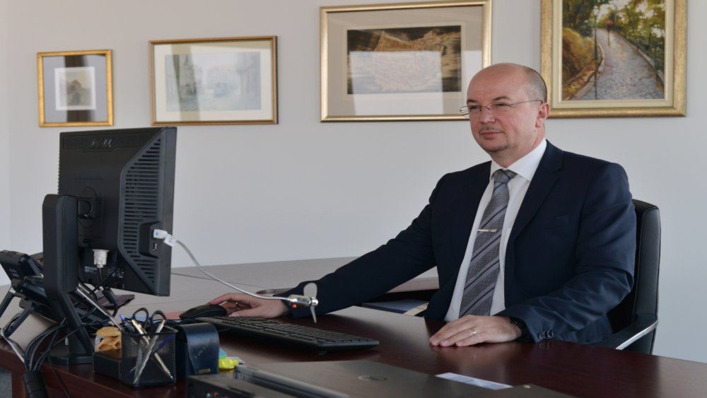 Lučić: Očekujem od Mira Bulja da mi se ispriča za neugodnosti i štetu