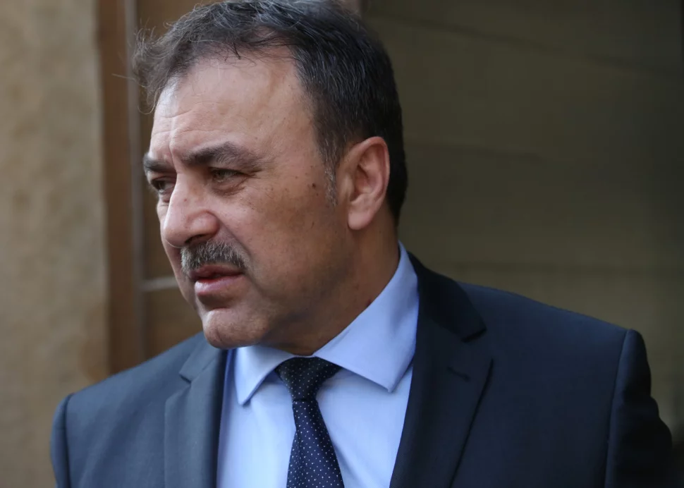 'Orepić počinio kazneno djelo ugroze nacionalne sigurnosti'