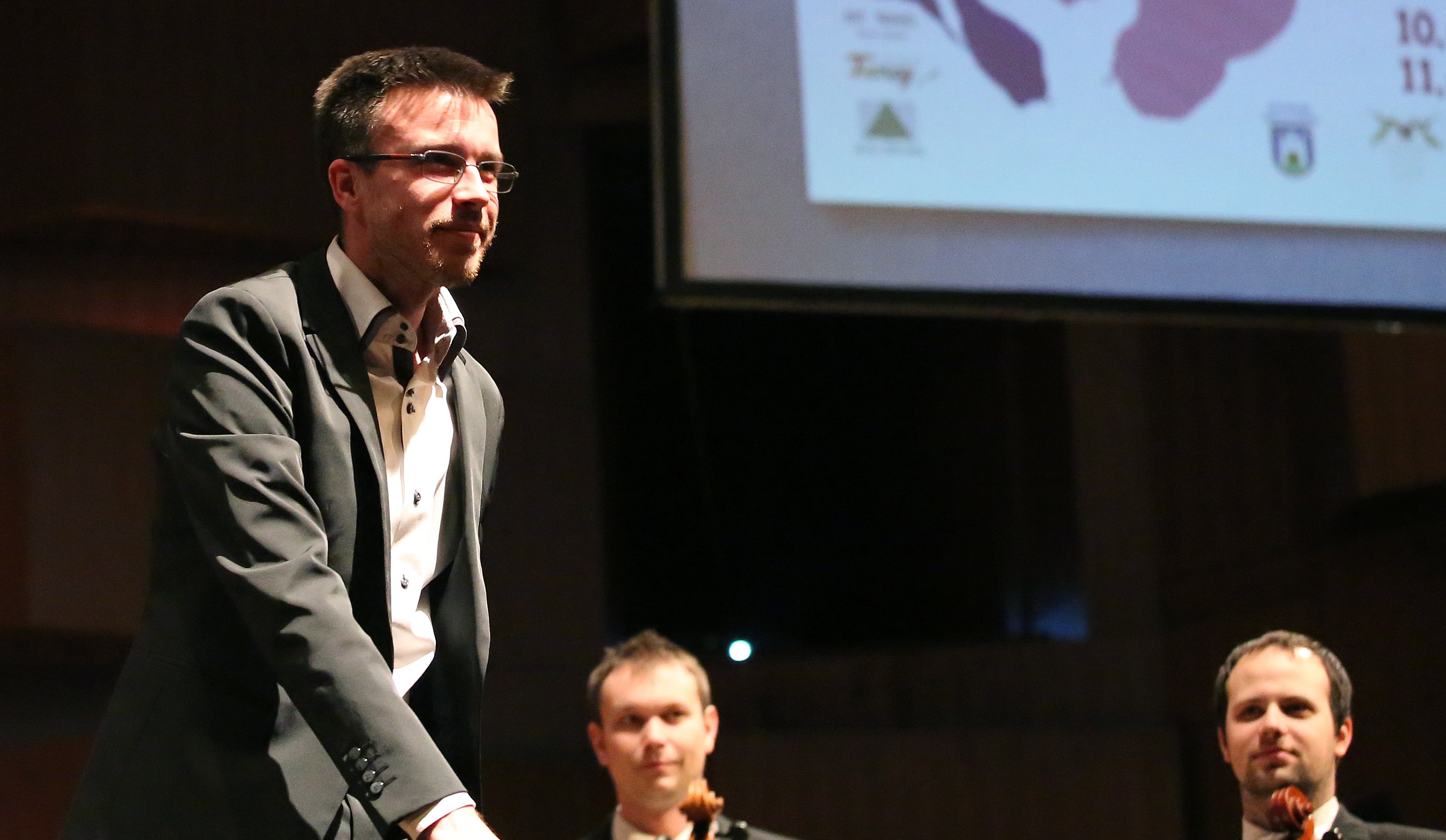 Gradsko kazalište Komedija ima novog ravnatelja - Krešimira Batinića