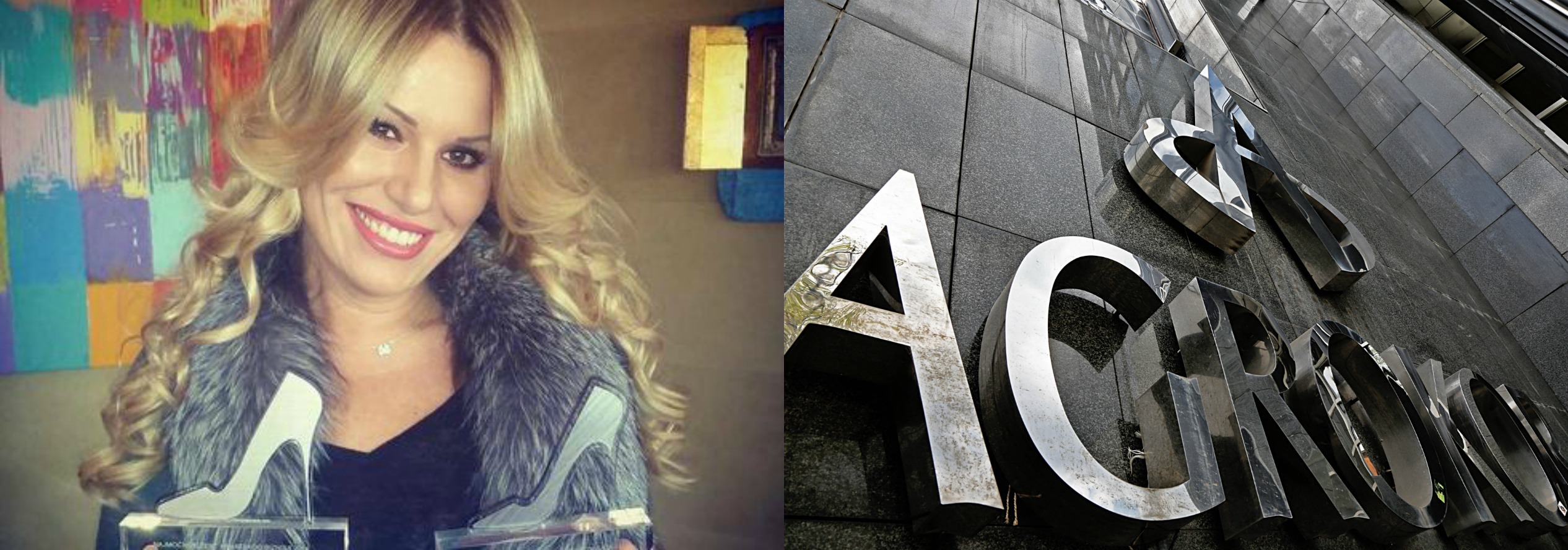 Iva Balent: Posvećena sam poslu u Agrokoru, gdje imam namjeru i ostati