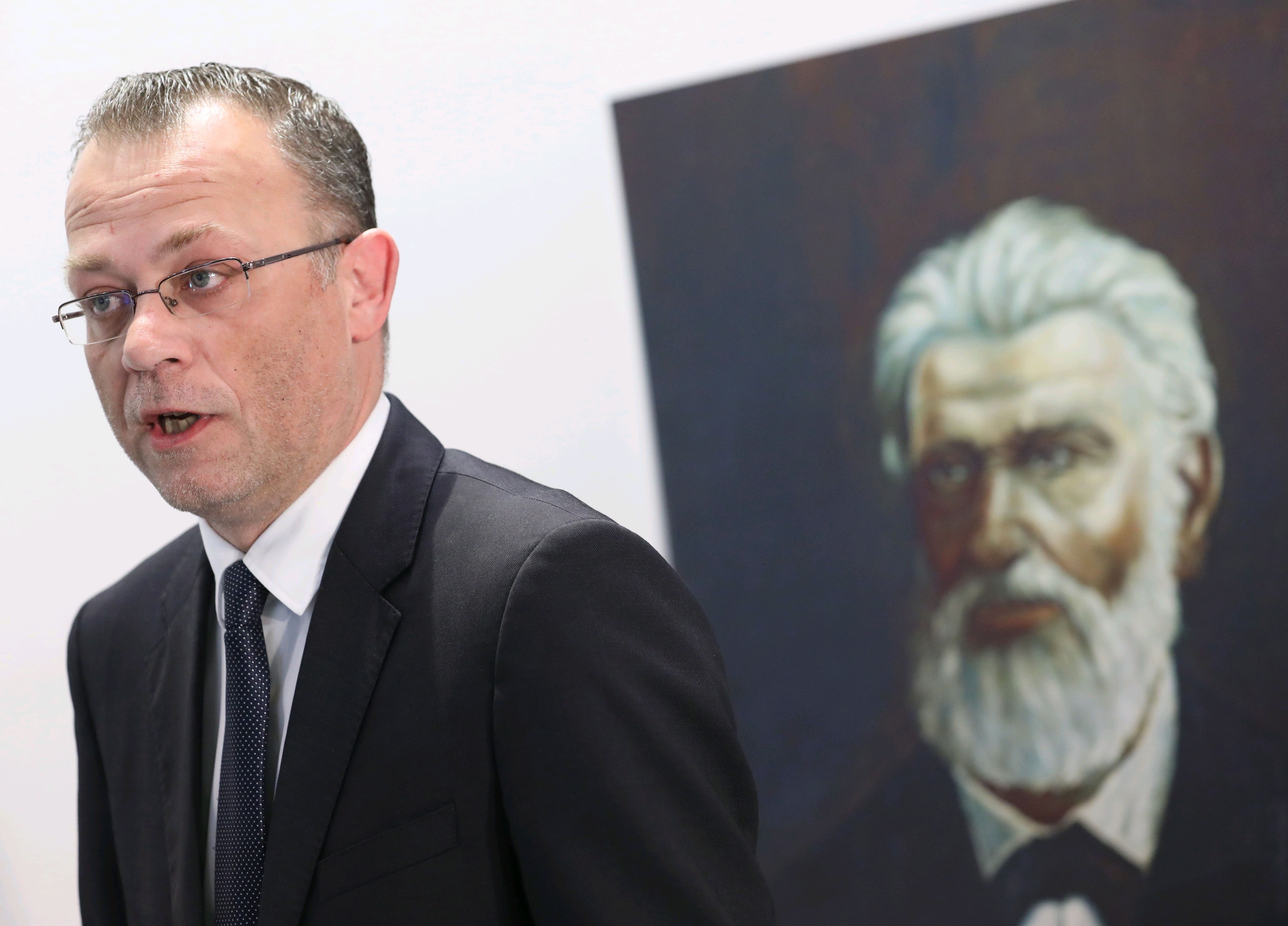 Hasanbegović šef odbora: Evo tko sve čeka svoj trg ili ulicu