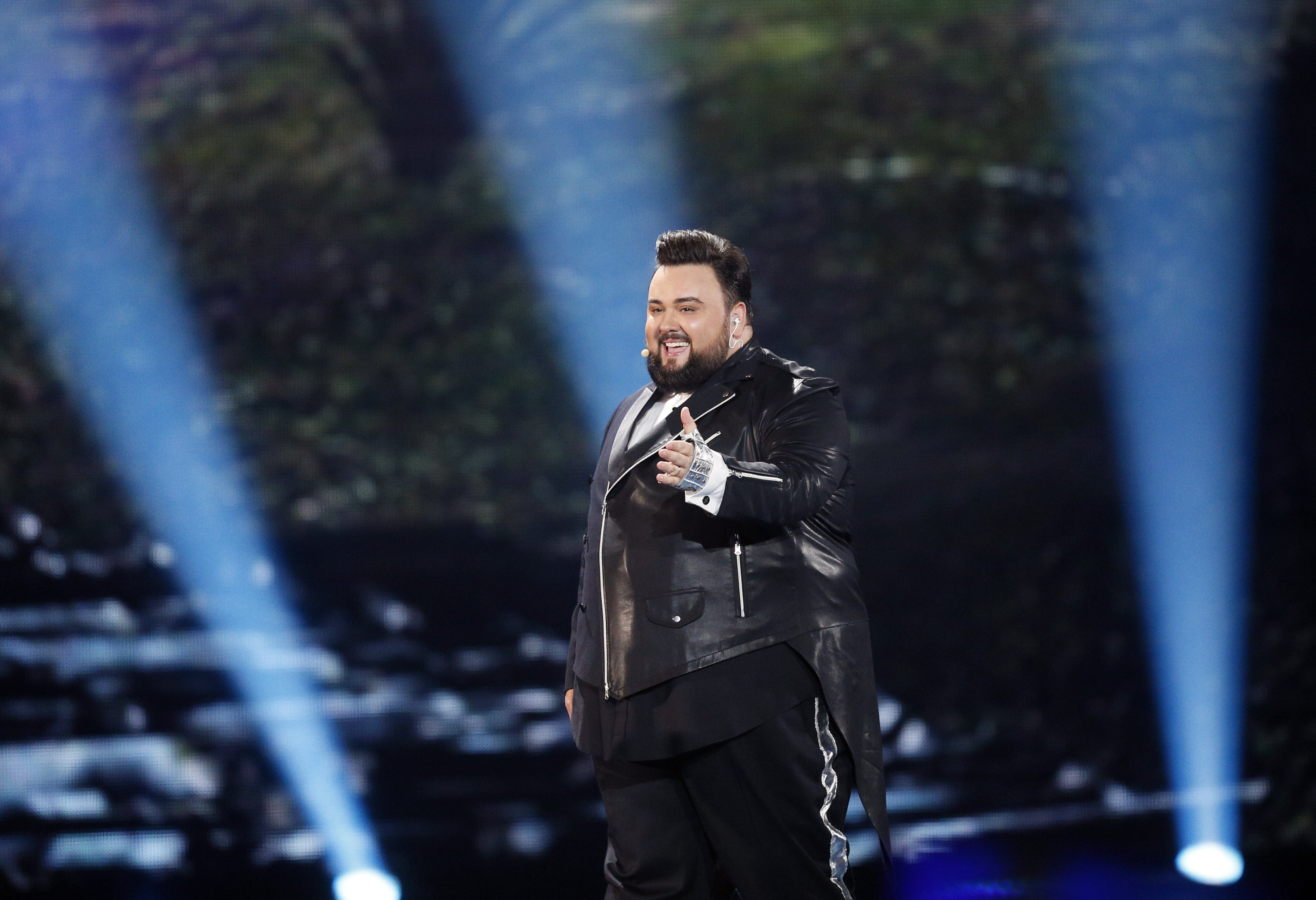 Portugal pobjednik Eurosonga; Jacques Houdek osvojio trinaesto mjesto