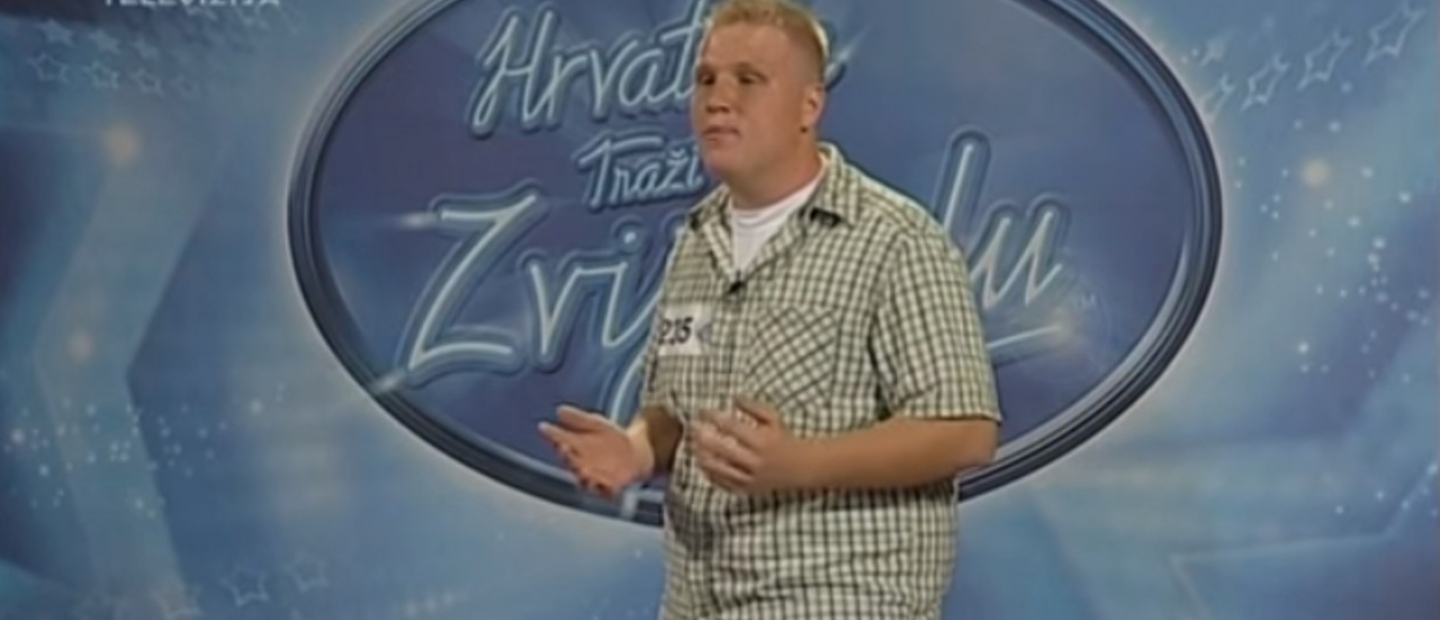 Trash zvijezda i Vucin obožavatelj kandidat Živog zida u Dalmaciji